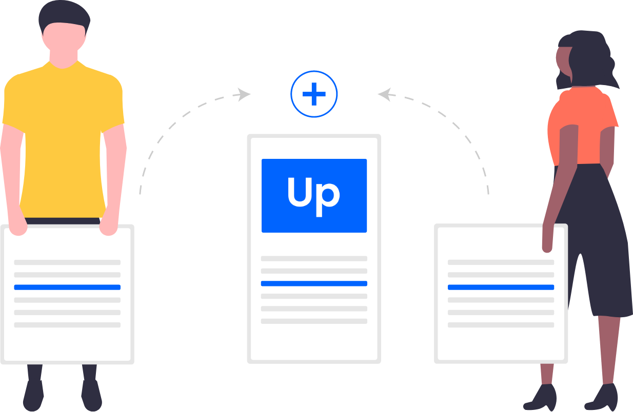 Rejoignez le programme partenaire quarksUp | quarksUp
